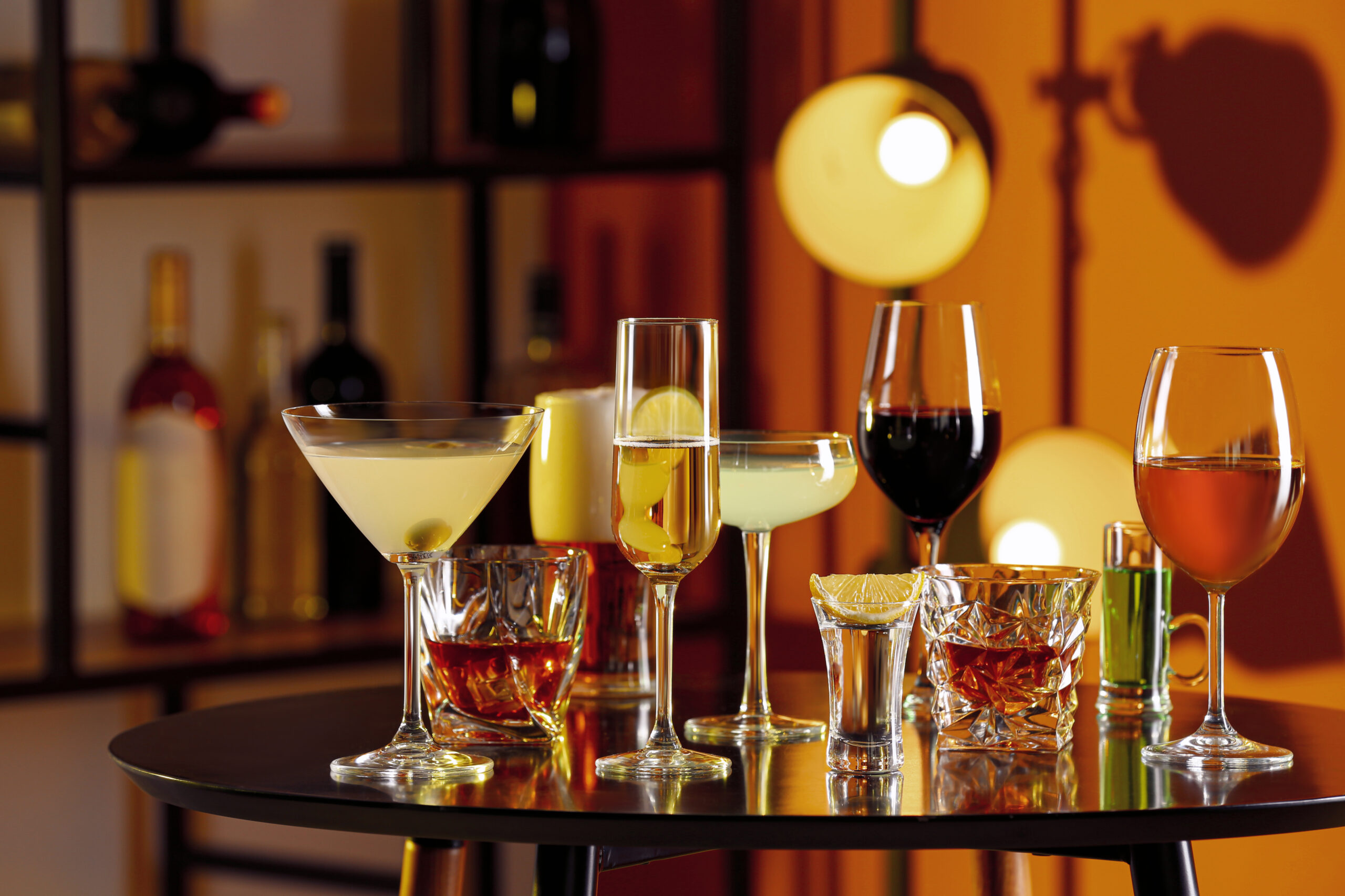 Vinepair - Social Hour Cocktails
